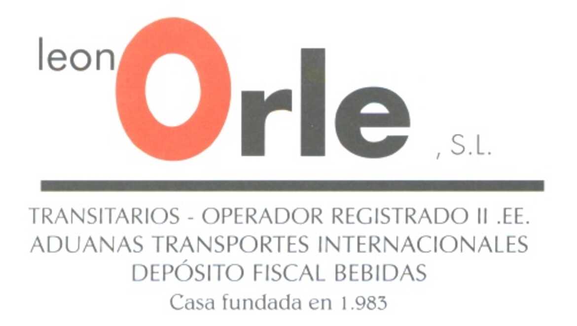 LEON ORLE S.L. | ateia-Euskadi